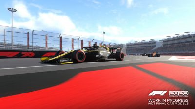 Review: F1 2020 Is A Great Game For Experts And Amateurs | Carscoops