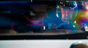 Ford's Wild Mustang Mach-E Prototype Racer Comes With Seven Motors ...