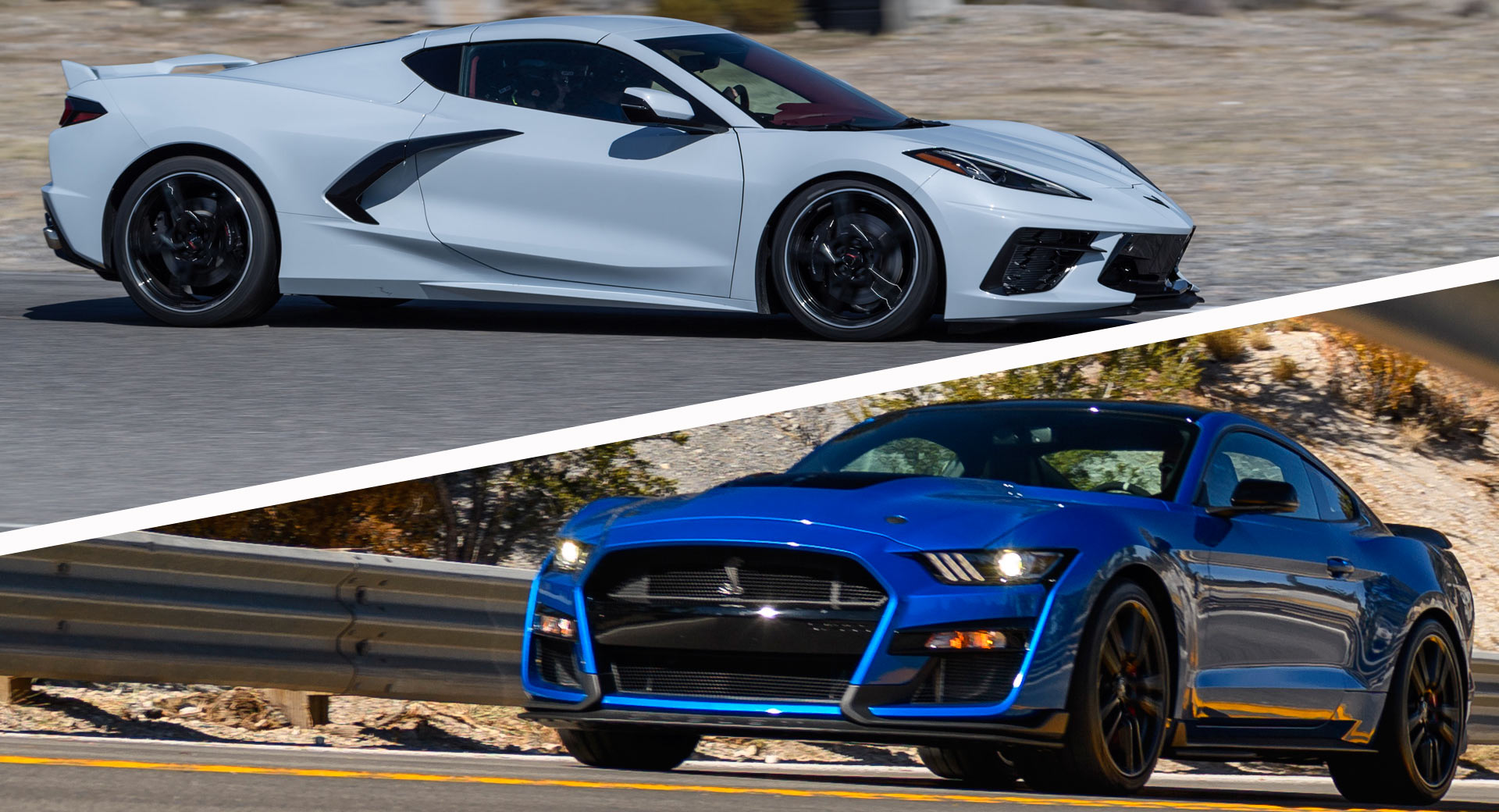 Are These Six 2020 Rides Going To Become Future Classics? | Carscoops