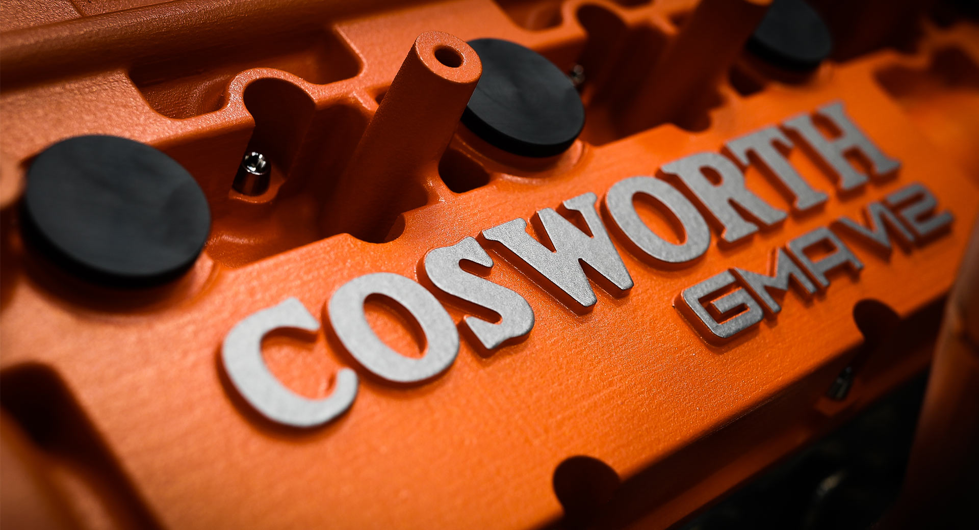 Gordon Murray’s T.50 Supercar Features A 3.9-liter Cosworth V12 Engine ...