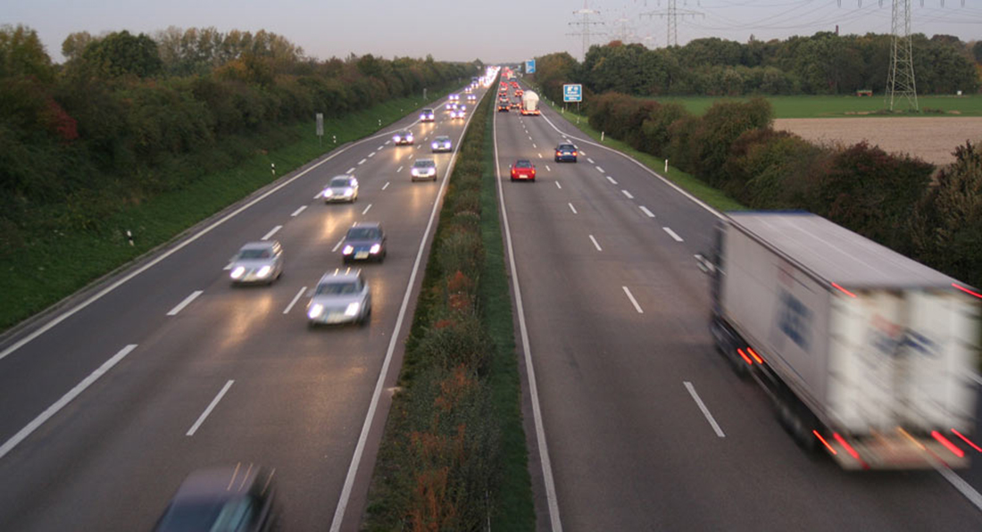 Germany Wants To Enforce Motorway Tolls Across The EU | Carscoops