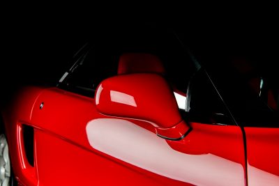 1993 NSX Type R Is For The Hardcore Enthusiast Who Can Spend $285K ...