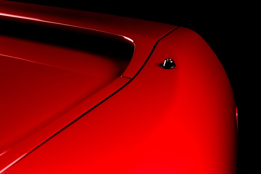 1993 NSX Type R Is For The Hardcore Enthusiast Who Can Spend $285K ...