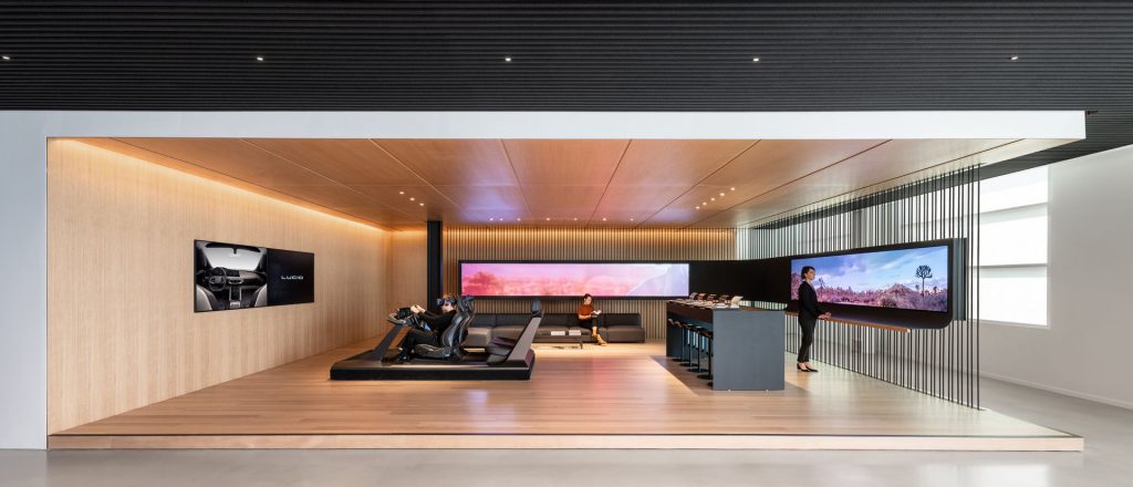 Lucid To Open 20 Retail And Service Locations In North America Through ...