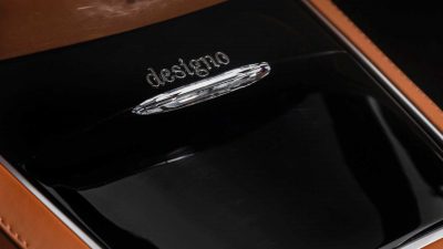 You Can Now Spec Your Mercedes-Benz In Almost Any Color Imagineable ...