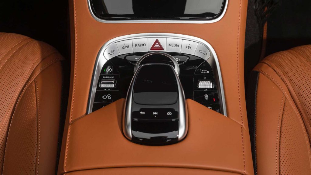 You Can Now Spec Your Mercedes-Benz In Almost Any Color Imagineable ...