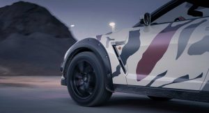 Jacked-Up, 600 HP Nissan GT-R Makes For Quite A Nice Off-Roader | Carscoops