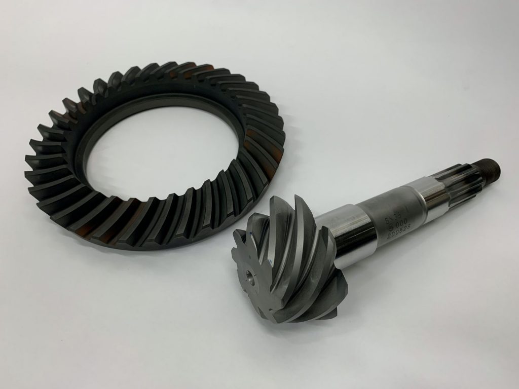 Toyota Will Build Spare Parts Again For The Iconic 2000GT Sports Car ...