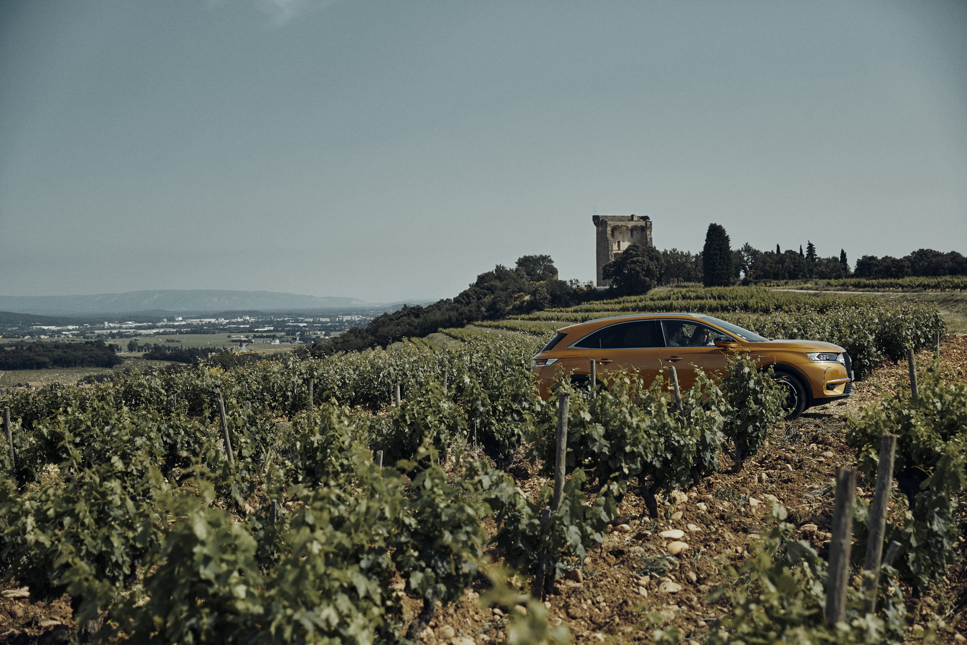 DS Automobiles Is The First Premium Carmaker To Meet Europe’s Stringent ...