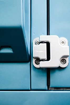 This Land Rover Defender 90 Open-Top Is Not What It Seems | Carscoops