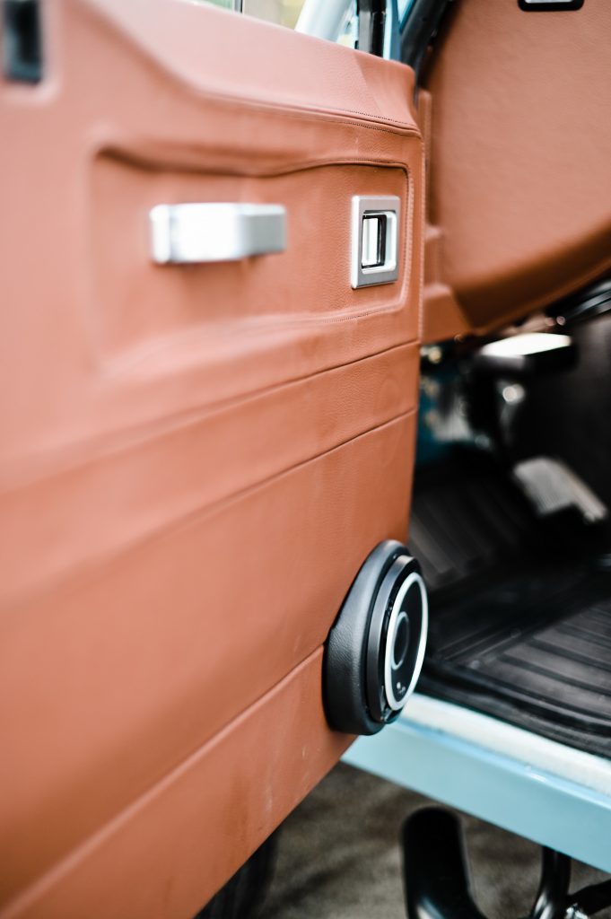 This Land Rover Defender 90 Open-Top Is Not What It Seems | Carscoops