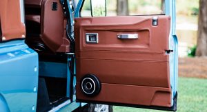 This Land Rover Defender 90 Open-Top Is Not What It Seems | Carscoops