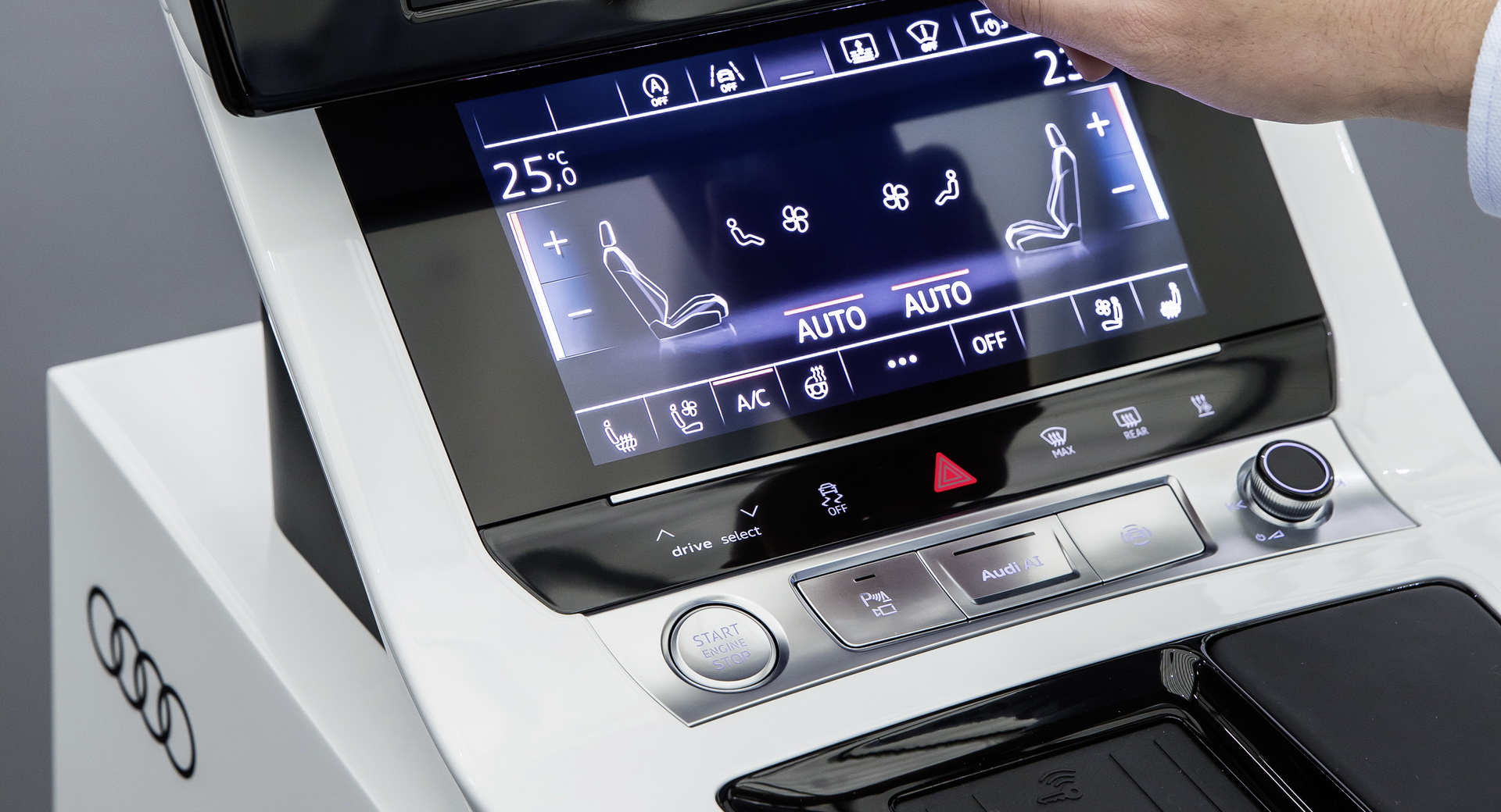 VW Group To Put Audi In Charge Of Software Development | Carscoops