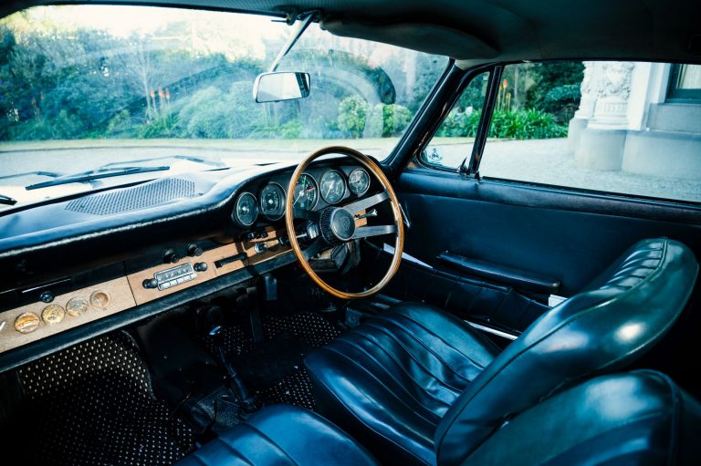 Porsche Exclusive Pays Homage To Australia’s First 911 With Pair Of ...