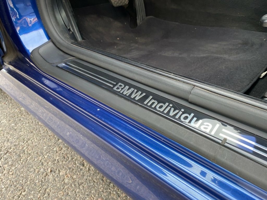 At $30,000, Would You Pick Up This E39 BMW 530d Ute From Russia ...