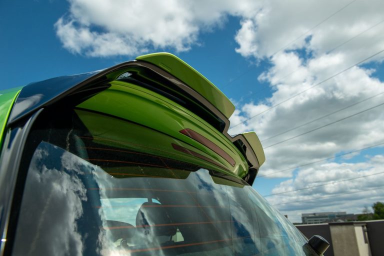 Viper Green Was America’s Most Popular Spektrum Color For 2019 VW Golf ...