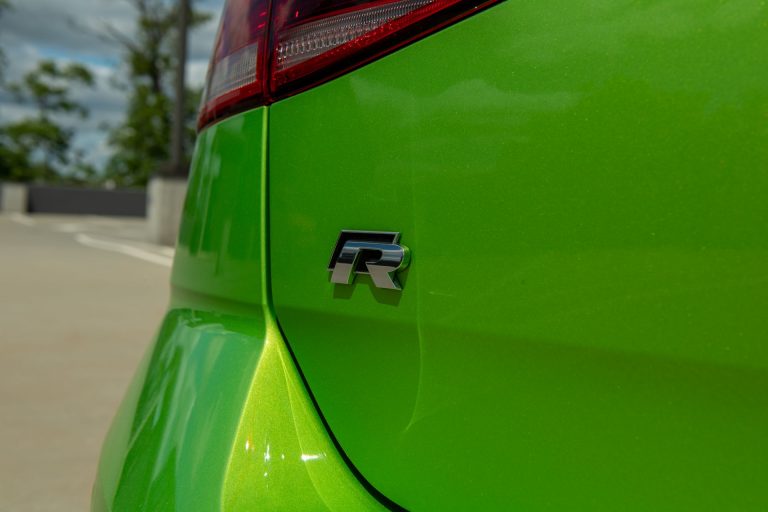 Viper Green Was America’s Most Popular Spektrum Color For 2019 VW Golf ...