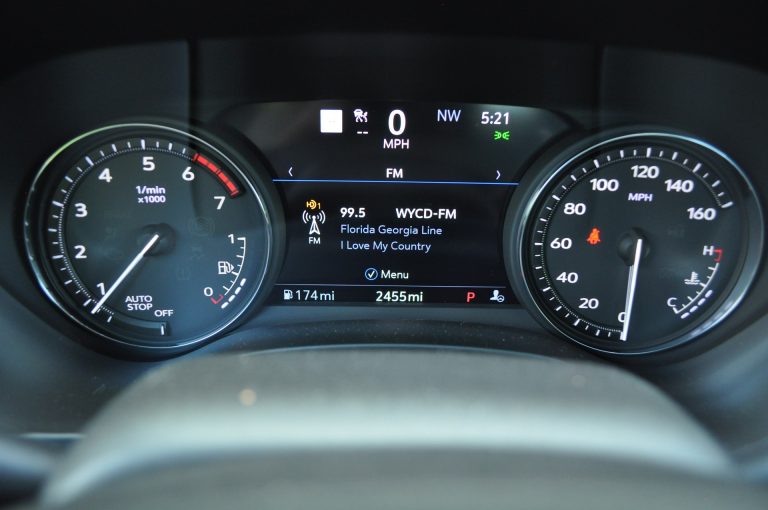 Driven: 2020 Cadillac CT4-V Takes The Fight To BMW M235i Gran Coupe and ...