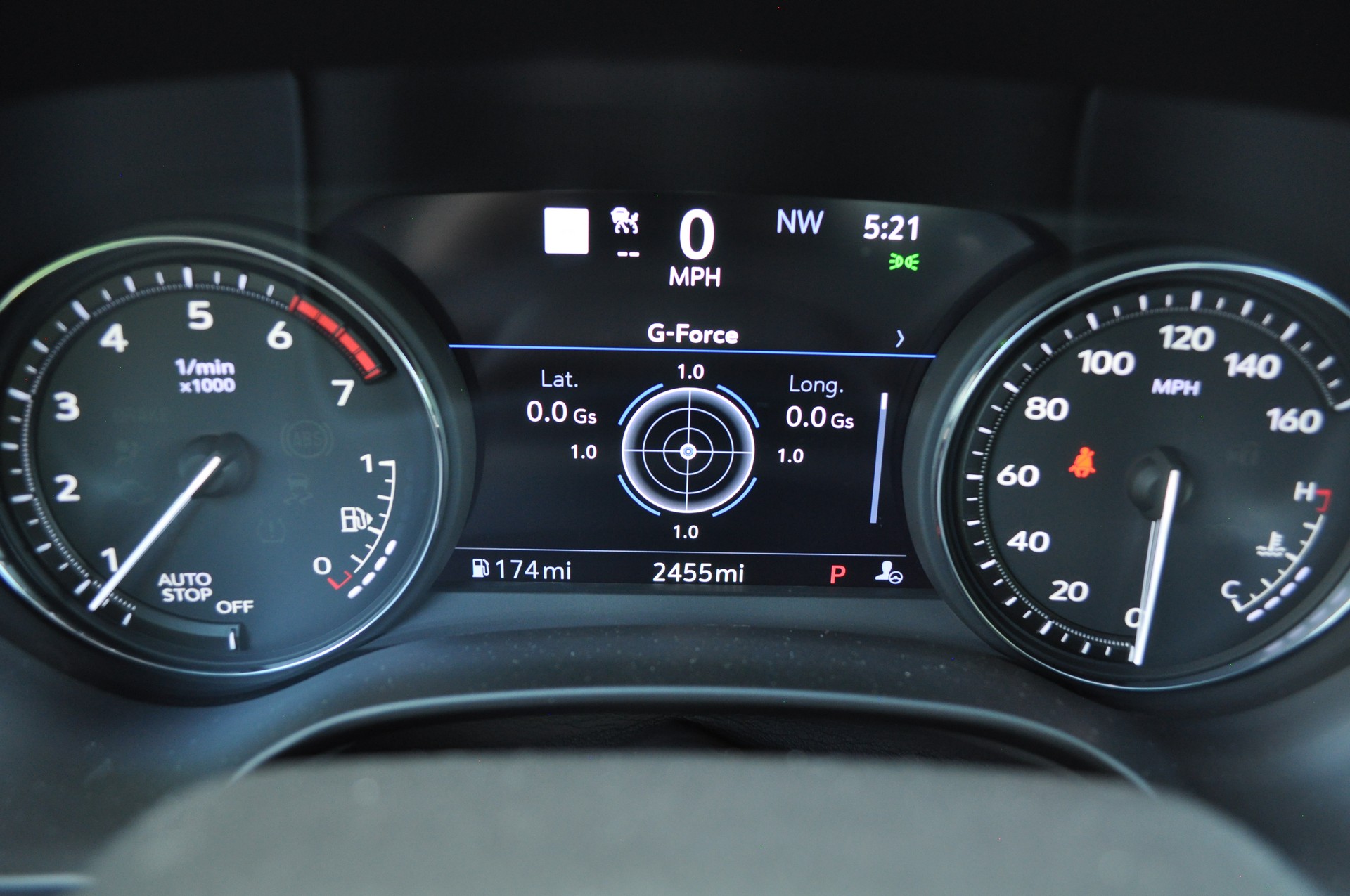 Driven: 2020 Cadillac CT4-V Takes The Fight To BMW M235i Gran Coupe and ...