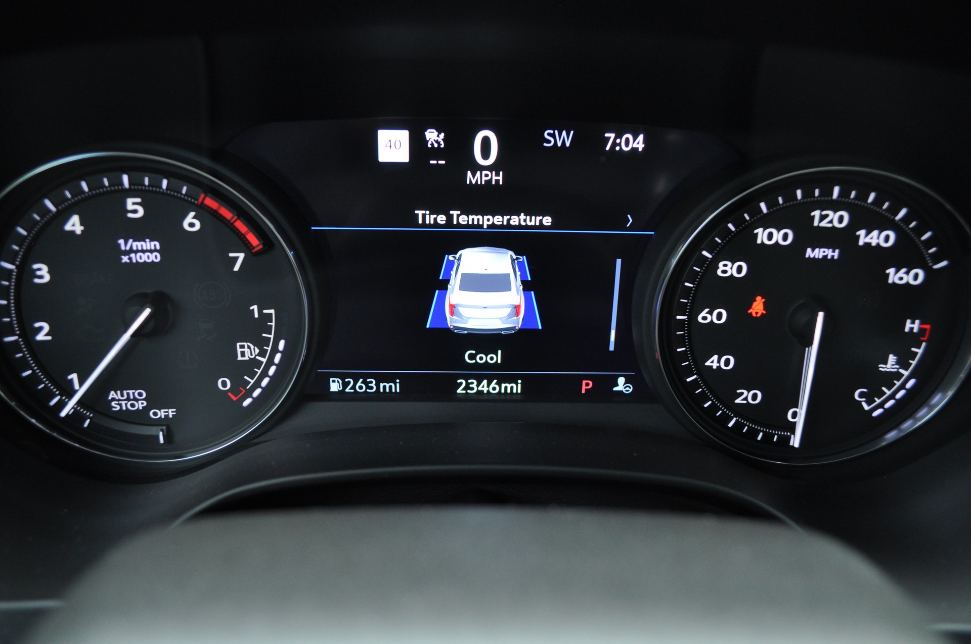 Driven: 2020 Cadillac CT4-V Takes The Fight To BMW M235i Gran Coupe and ...