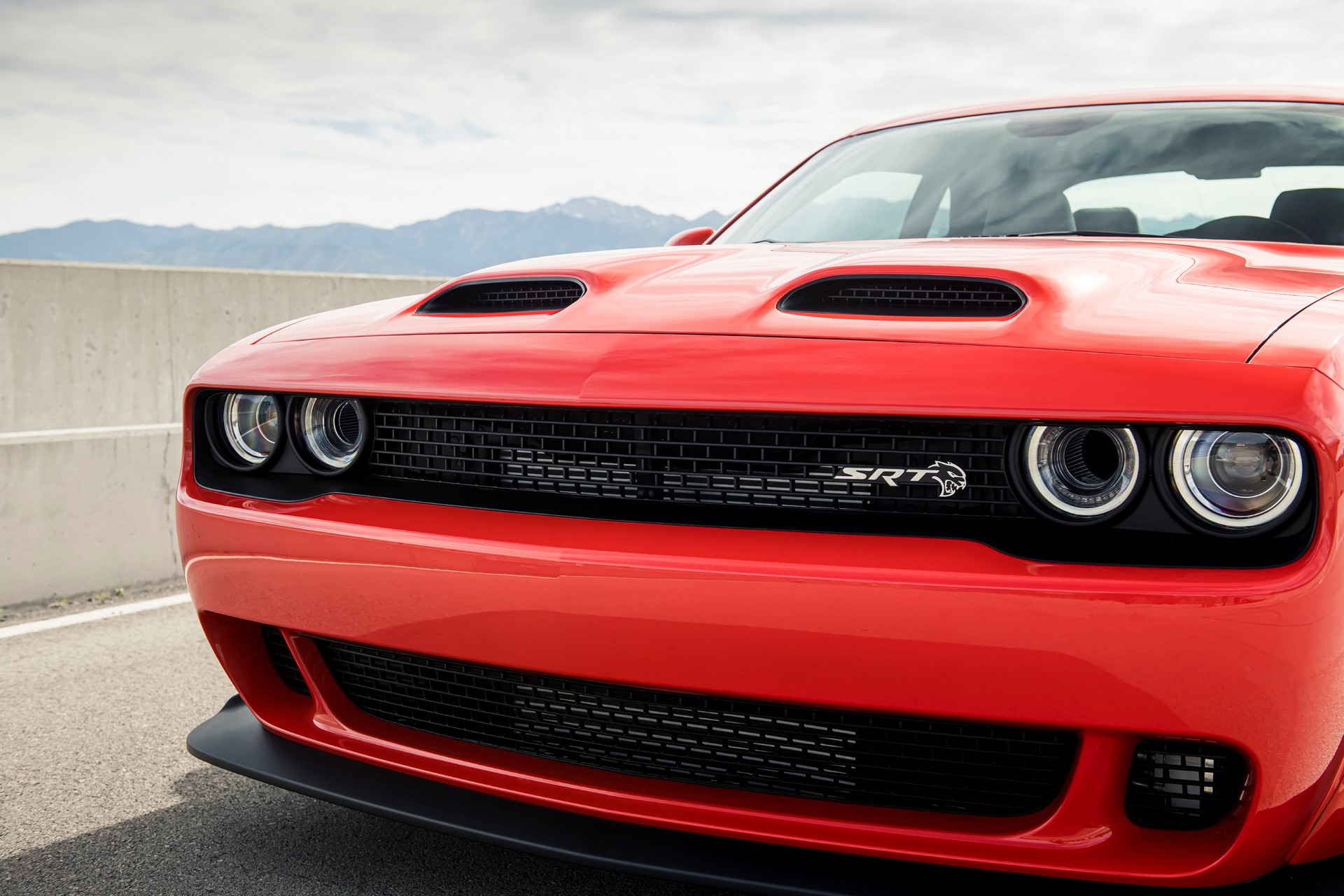 Dodge’s 807 HP Challenger SRT Super Stock Starts At $79,595 | Carscoops