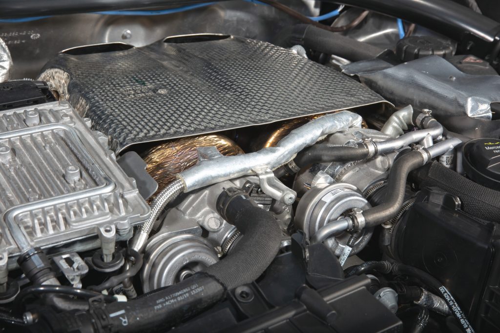 Posaidon’s Mercedes-AMG G63 Is Nearly As Powerful As The Original ...