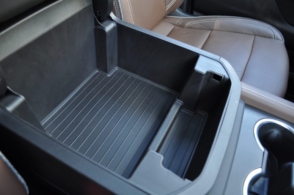 Driven: 2021 Chevrolet Tahoe Grows Up And Adds A Dash Of Sophistication ...