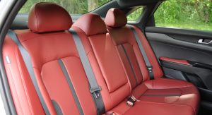 First Drive: The 2021 Kia K5 Combines Sleek Styling With A Sportier ...