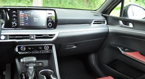 First Drive: The 2021 Kia K5 Combines Sleek Styling With A Sportier ...