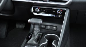 First Drive: The 2021 Kia K5 Combines Sleek Styling With A Sportier ...