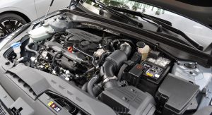 First Drive: The 2021 Kia K5 Combines Sleek Styling With A Sportier ...