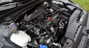 First Drive: The 2021 Kia K5 Combines Sleek Styling With A Sportier ...