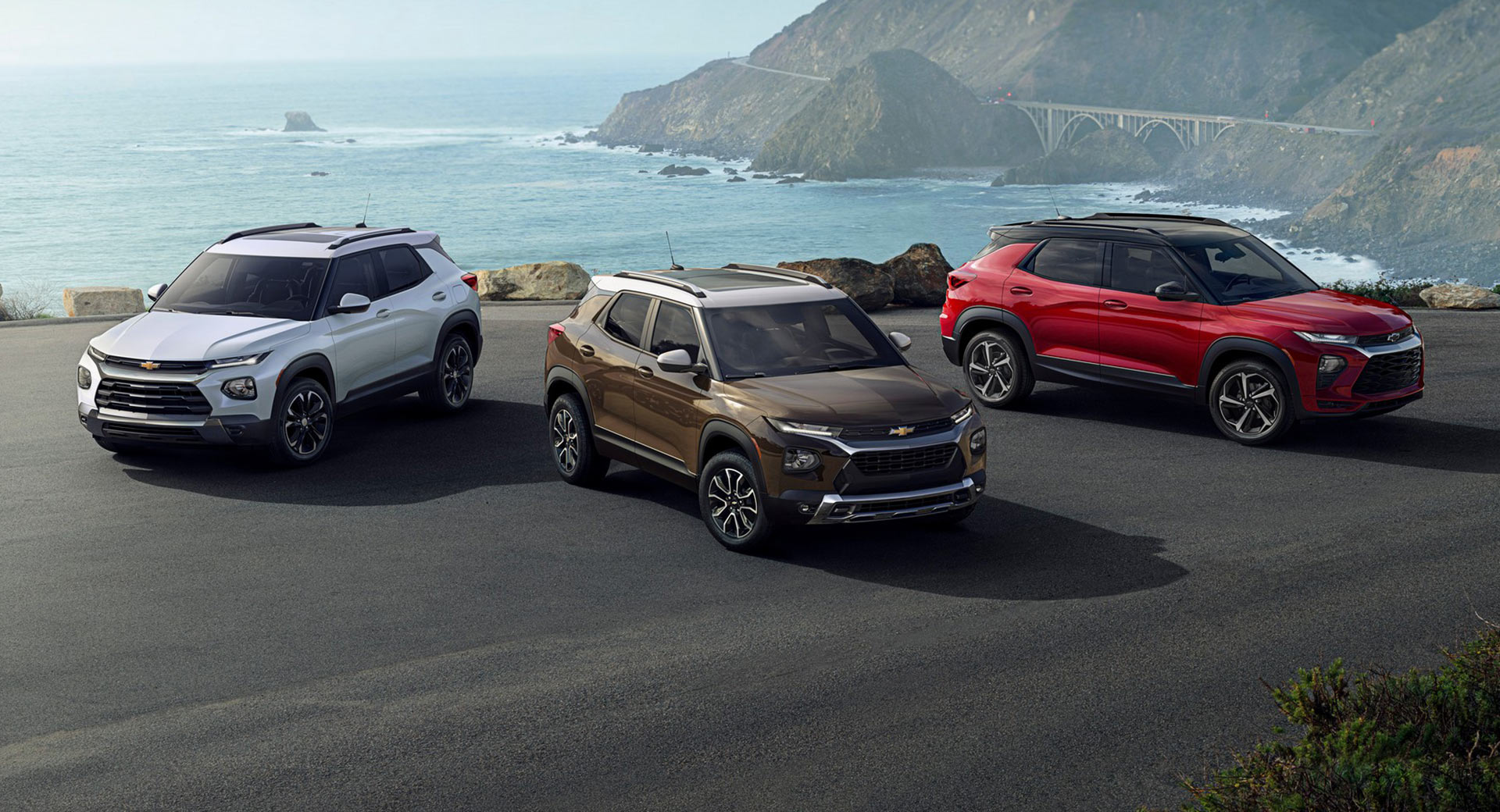 The Fastest-Selling New Cars In The U.S. Are Almost All SUVs | Carscoops