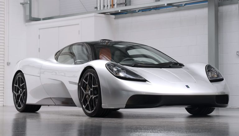 Here Are Five Reasons Why The Gordon Murray T.50 Is So Special | Carscoops