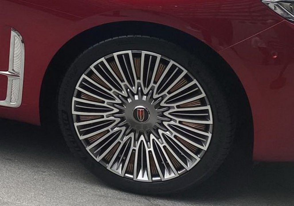 New Hongqi H9+ Stretches Luxury To New Lengths For China’s Bigwigs ...