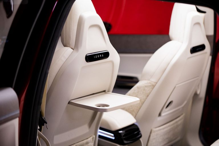 Izera SUV And Hatchback Prototypes Aim To Become The First Polish EVs ...