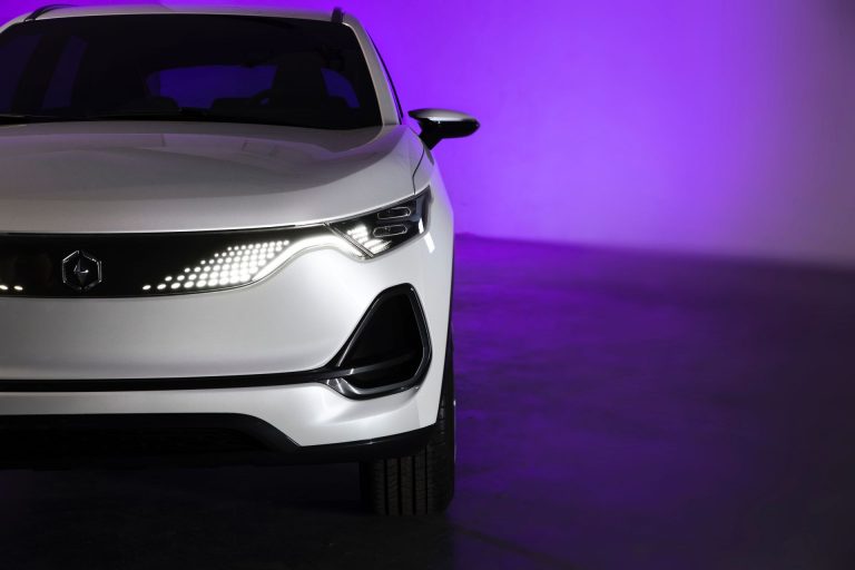 Izera SUV And Hatchback Prototypes Aim To Become The First Polish EVs ...