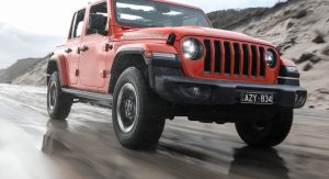 Jeep Wrangler Gets A Refresh For 2021MY In Australia, Adds New Models ...