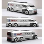 Now Here’s An Appropriate NASA Astronaut Transport Study For The Future ...