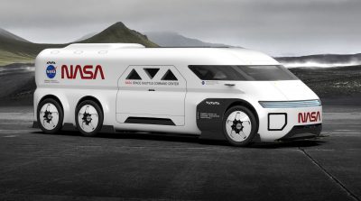 Now Here’s An Appropriate NASA Astronaut Transport Study For The Future ...