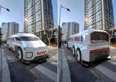Now Here’s An Appropriate NASA Astronaut Transport Study For The Future ...