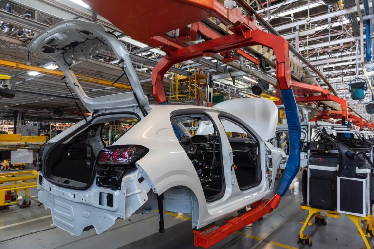 Peugeot 208 Goes Global As Production For Latin America Begins In ...