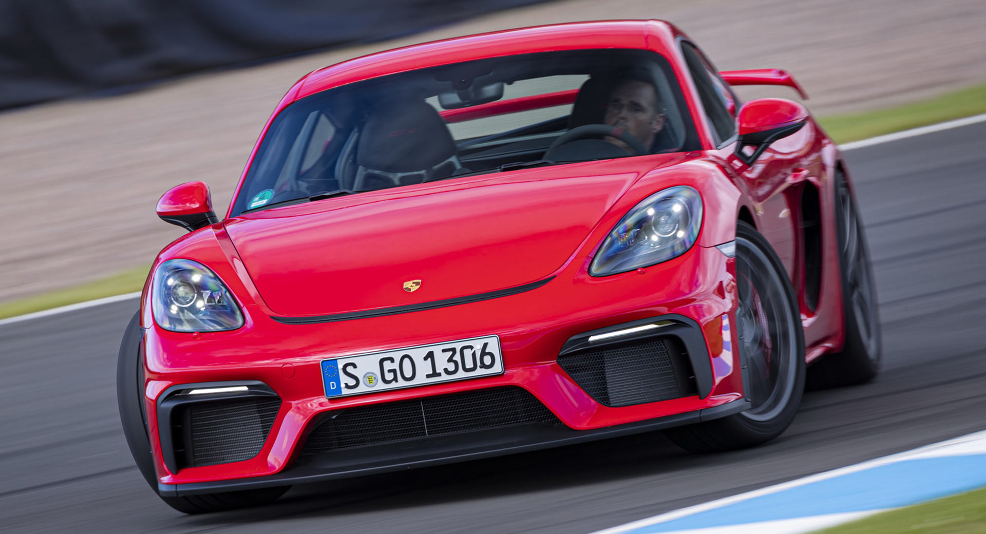 Porsche Willing To Use Hybridization To Keep Its Naturally Aspirated ...