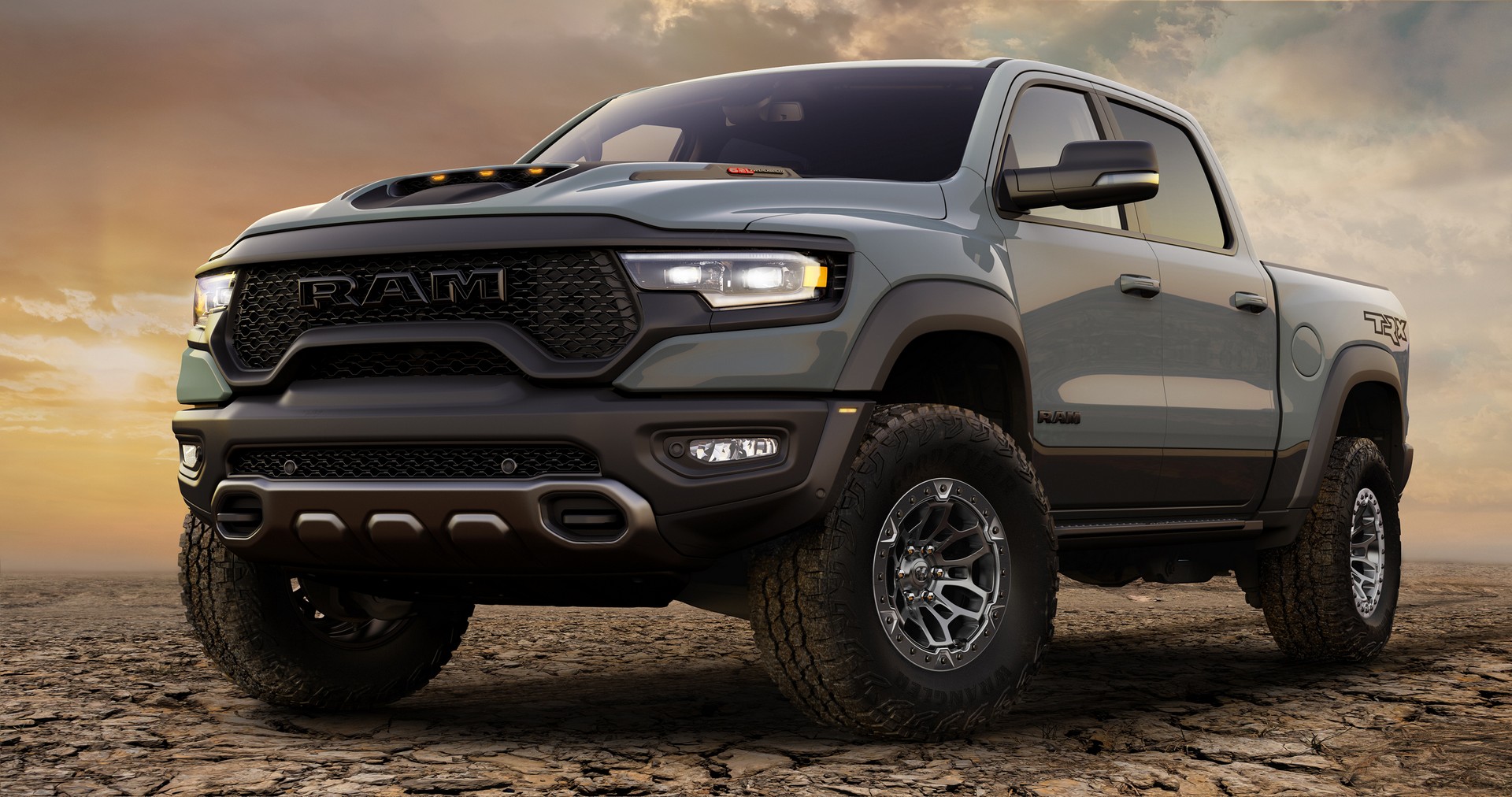 2021 Ram 1500 TRX Super Truck To Be Imported Into Europe Carscoops 2021 Ram 1500 TRX Super Truck To Be Imported Into Europe Carscoops