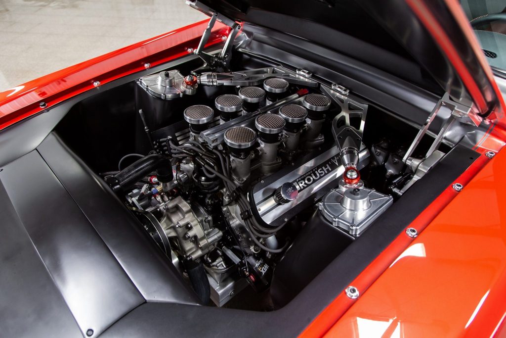 1967 Ford Mustang Fastback From Ringbrothers Is A True Work Of Art ...