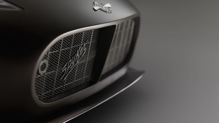 Spyker Returns From The Dead With Fresh Partnership, New Models Coming ...