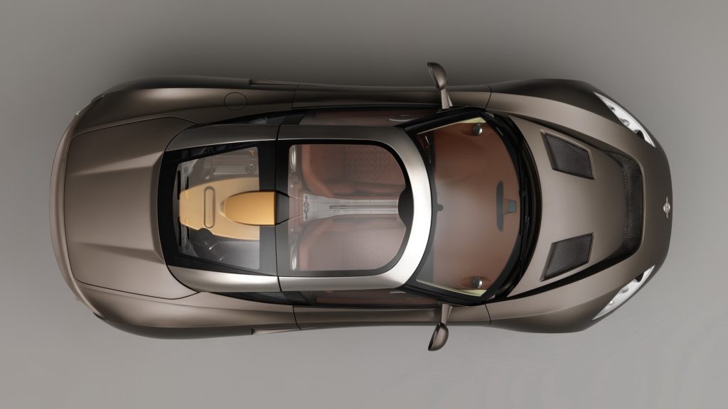 Spyker Returns From The Dead (Again) With An Unlikely Ally | Carscoops