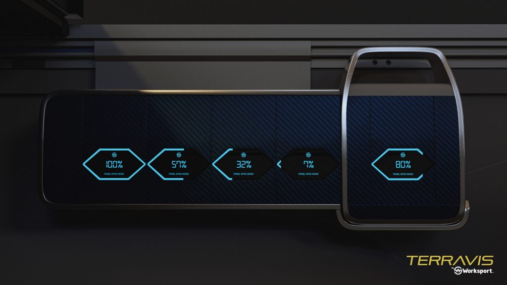 Charging Electric Pickups Could Be As Easy As Parking In The Sun Thanks ...