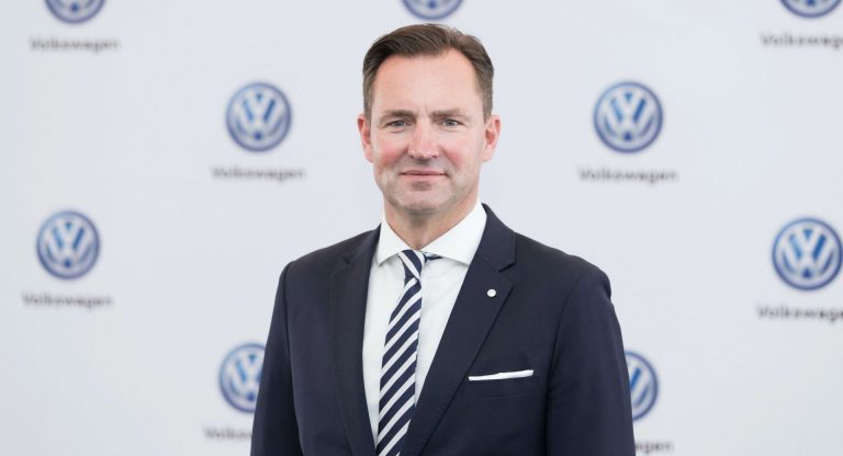 Skoda’s New CEO Is Thomas Schäfer, The Former Head Of VW Group South ...