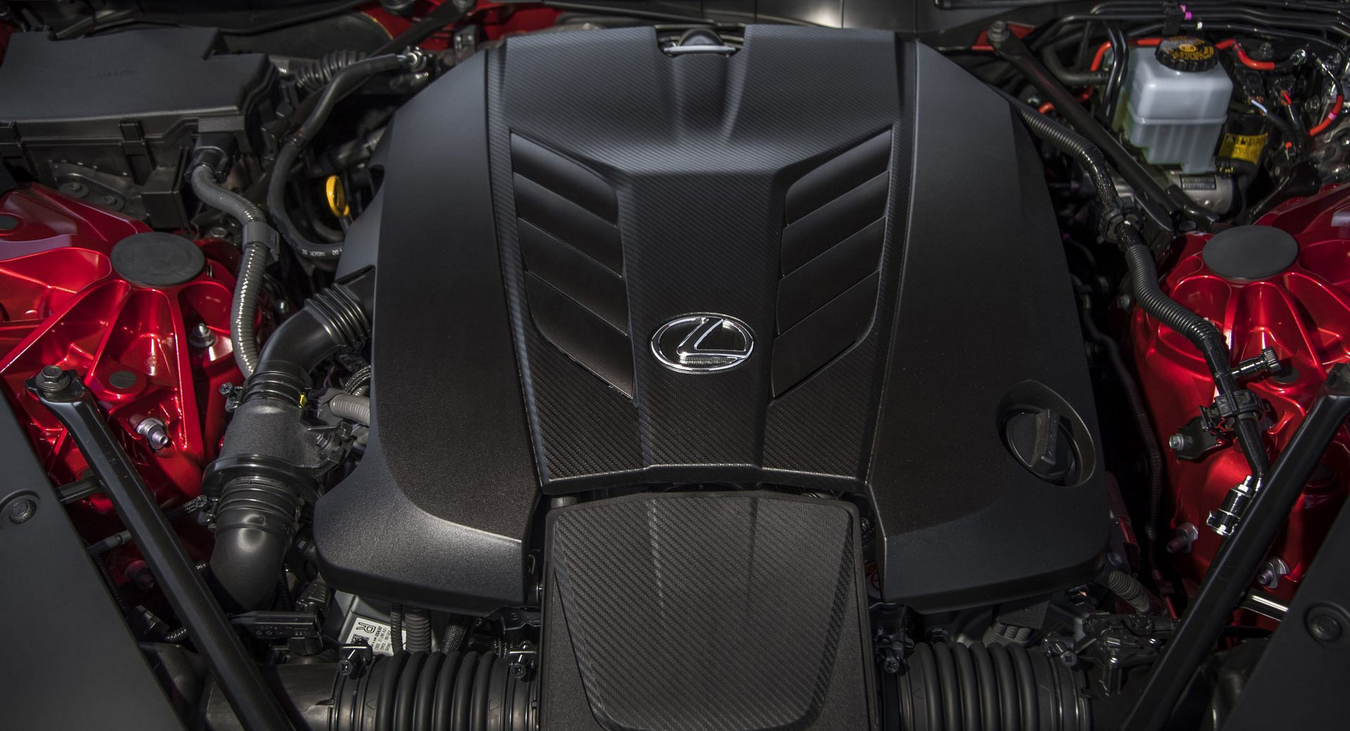 Toyota Has Allegedly Stopped Development Of V8 Engines | Carscoops